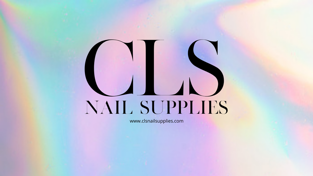 How it all began... – CLS Nail Supplies