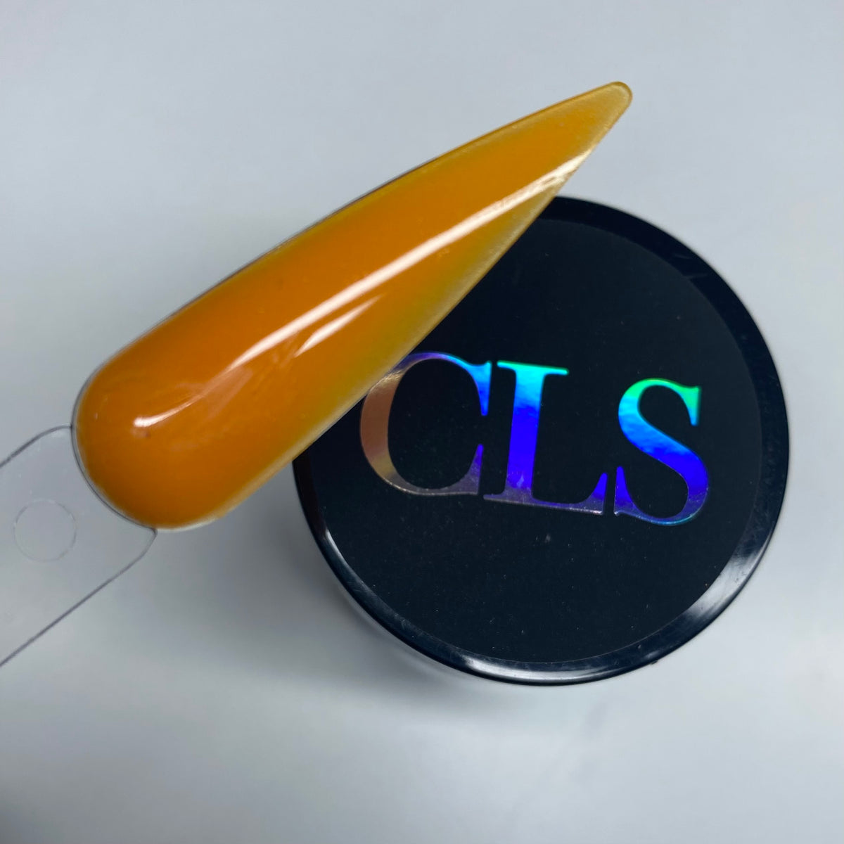 Mirage - CLS Coloured Acrylic Powder – CLS Nail Supplies